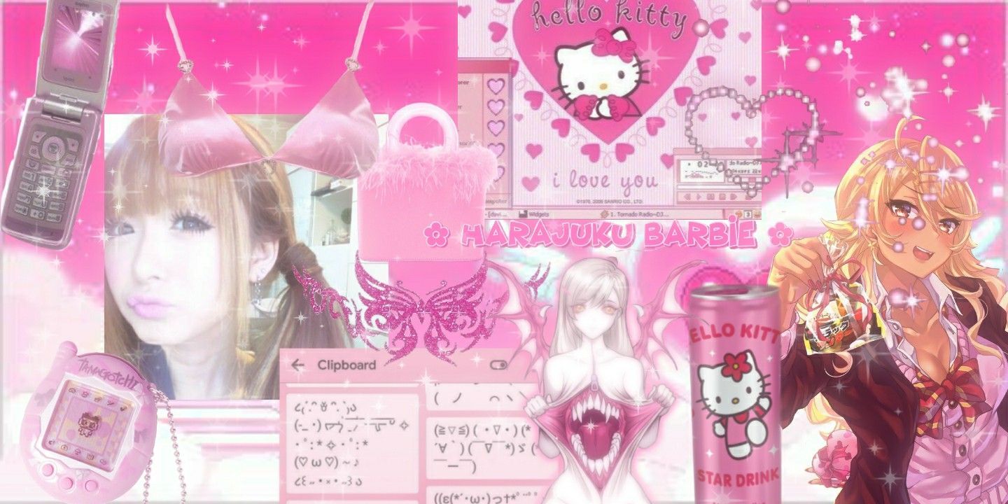 Cyber Core Wallpapers - Top Free Cyber Core Backgrounds - WallpaperAccess