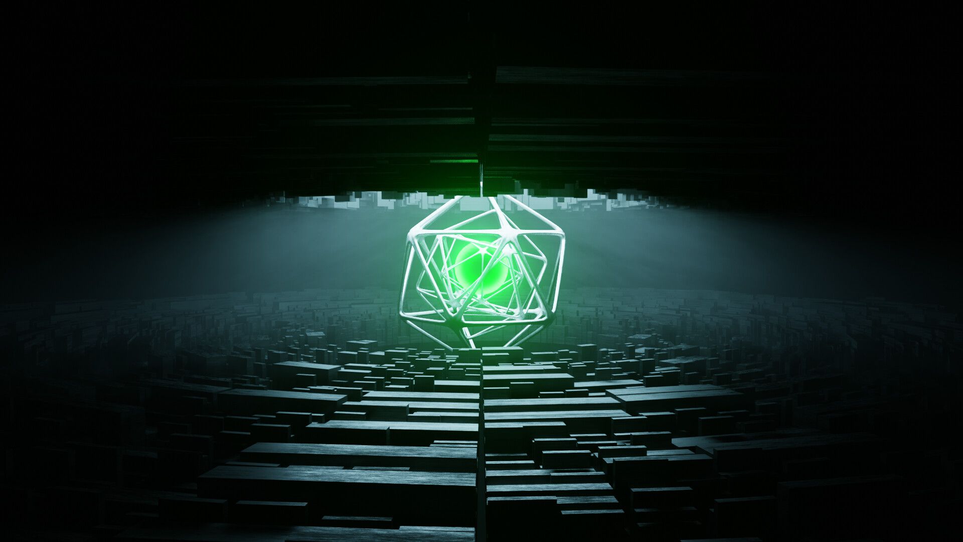 Cyber Core Wallpapers - Top Free Cyber Core Backgrounds - WallpaperAccess