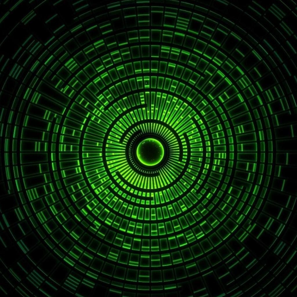 Cyber Core Wallpapers - Top Free Cyber Core Backgrounds - WallpaperAccess