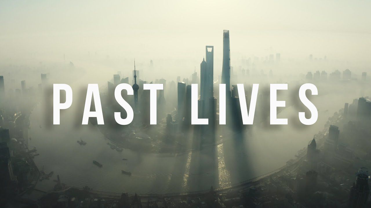 Past Lives Wallpapers - Top Free Past Lives Backgrounds - WallpaperAccess