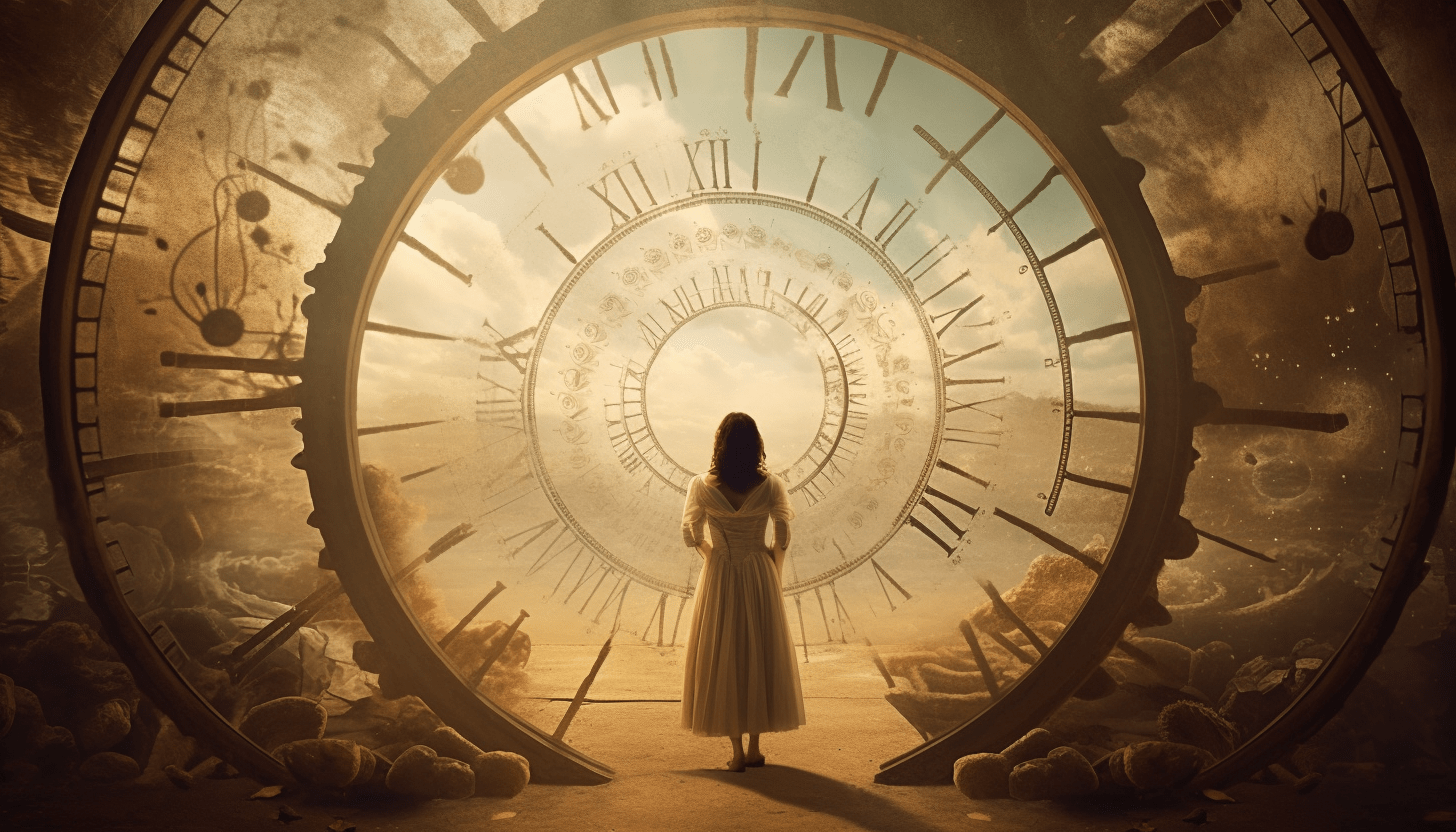 Past Lives Wallpapers - Top Free Past Lives Backgrounds - WallpaperAccess