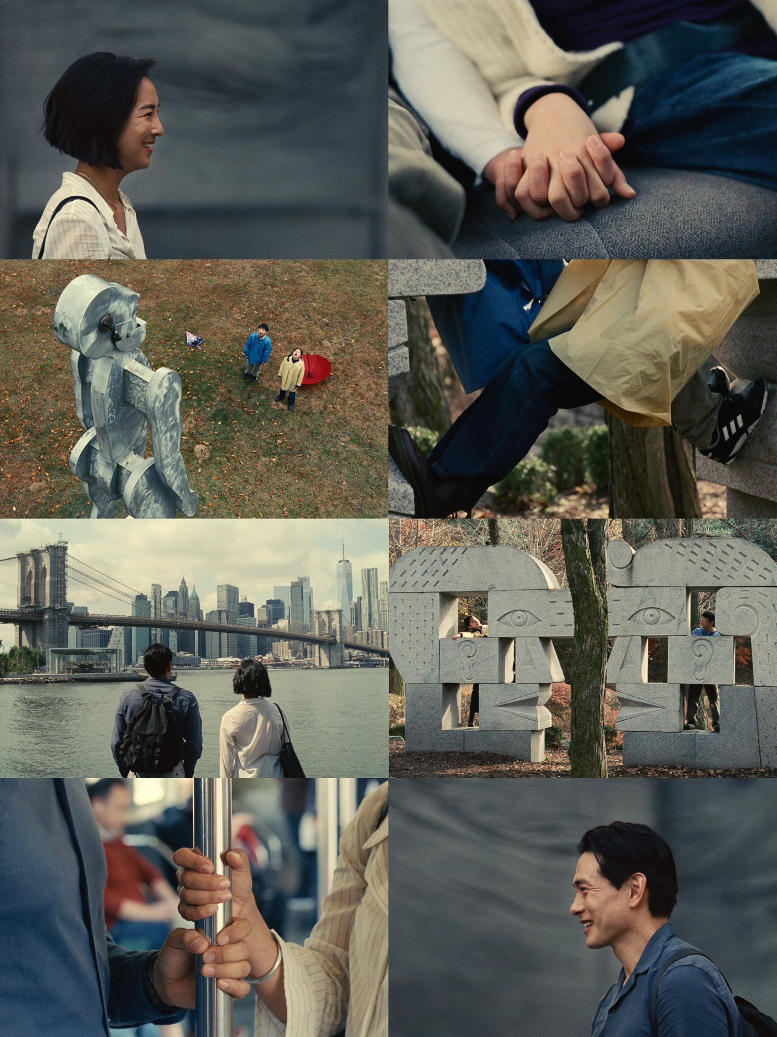 Past Lives Wallpapers - Top Free Past Lives Backgrounds - WallpaperAccess