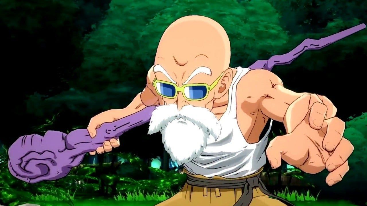 Dragon Ball Launch Wallpapers - Top Free Dragon Ball Launch Backgrounds ...