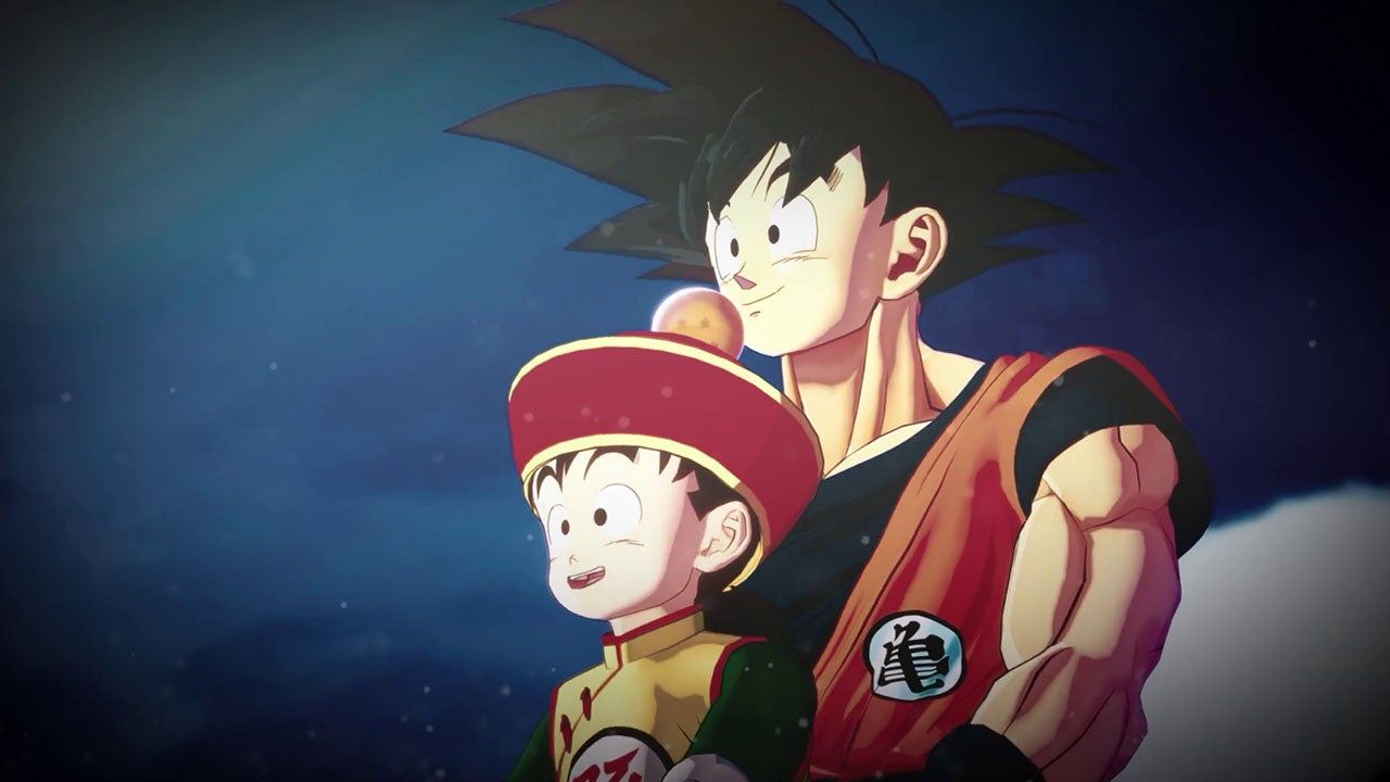 Dragon Ball Launch Wallpapers - Top Free Dragon Ball Launch Backgrounds ...