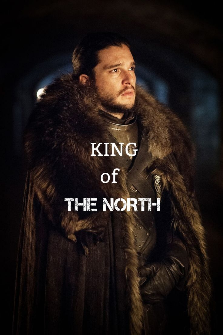 King In The North Wallpapers - Top Free King In The North Backgrounds ...