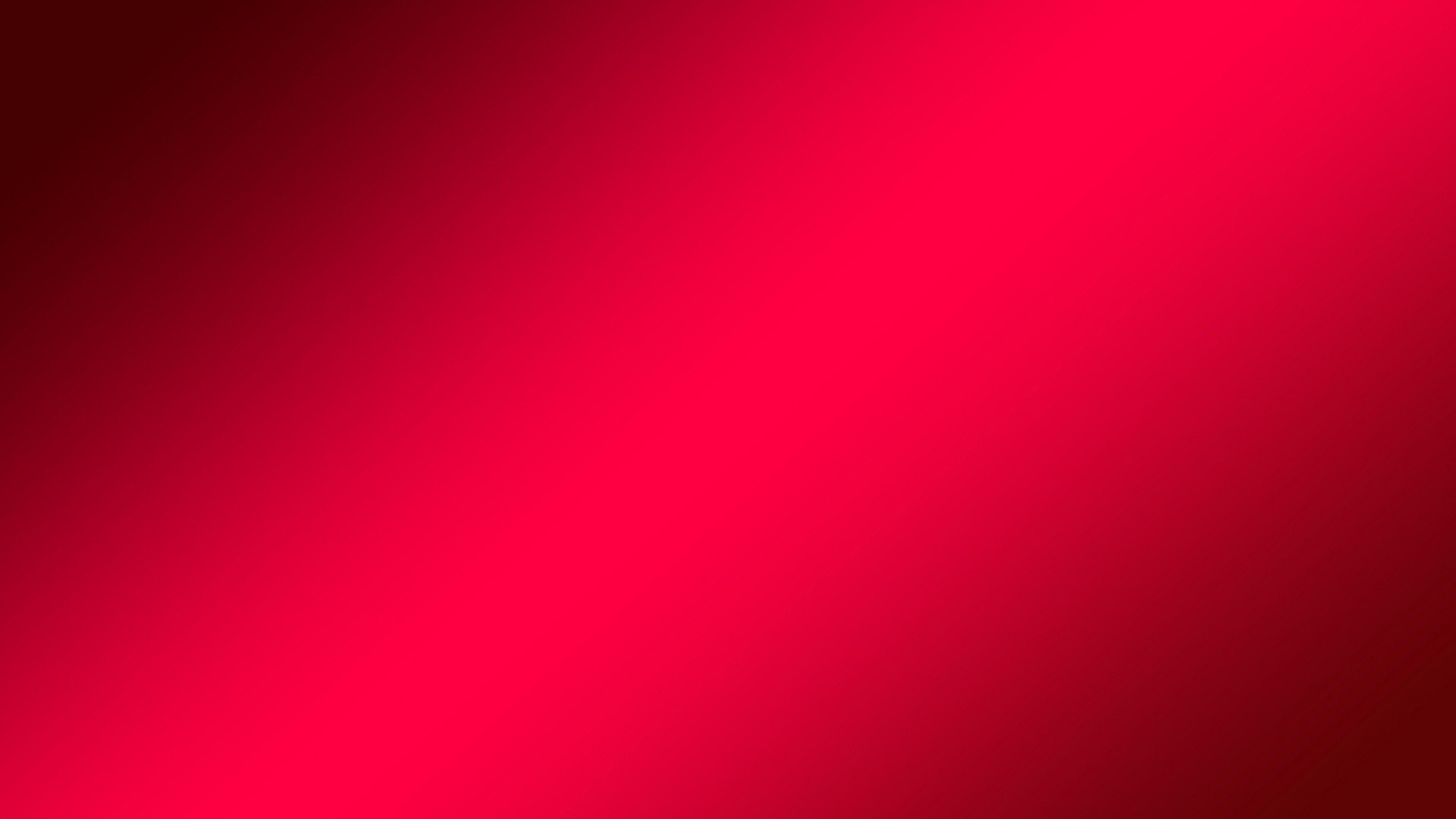 Red Gradient Wallpaper