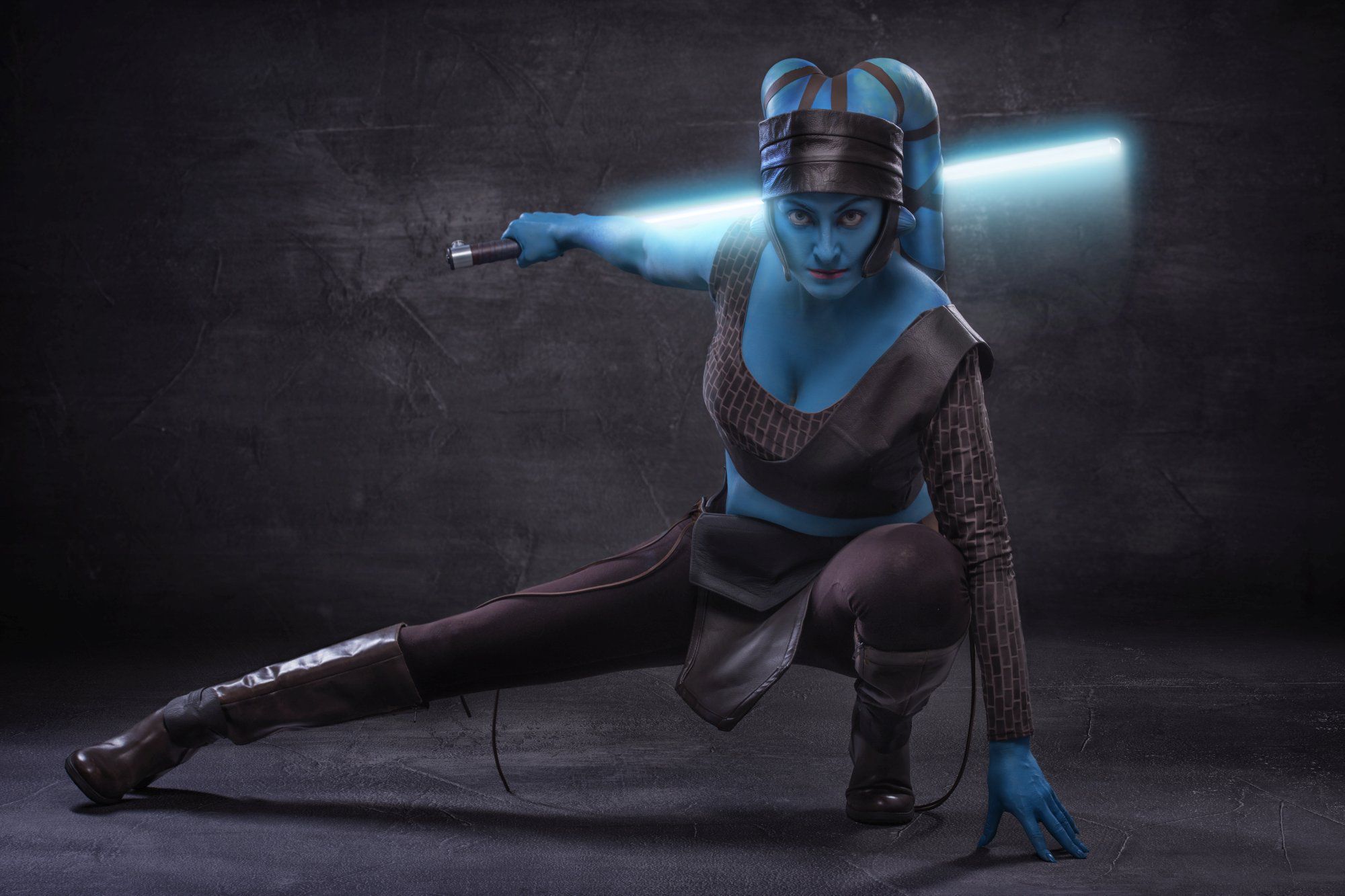 Aayla Secura Wallpapers - Top Free Aayla Secura Backgrounds - WallpaperAccess