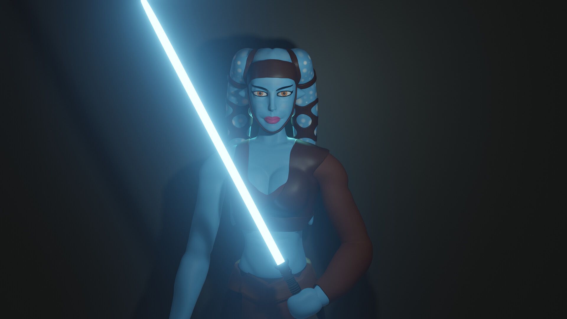 Aayla Secura Wallpapers - Top Free Aayla Secura Backgrounds ...