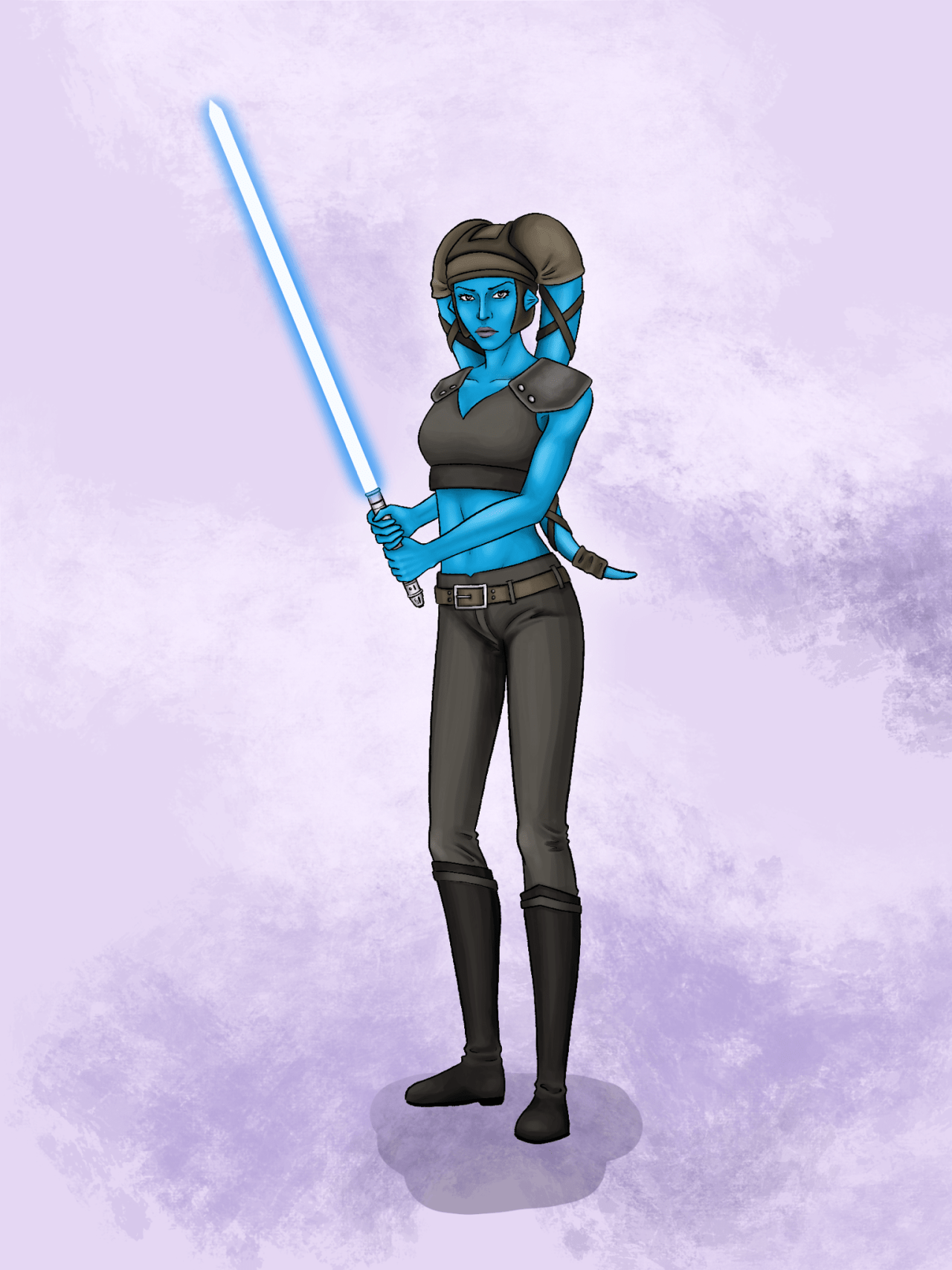 Aayla Secura Wallpapers - Top Free Aayla Secura Backgrounds ...