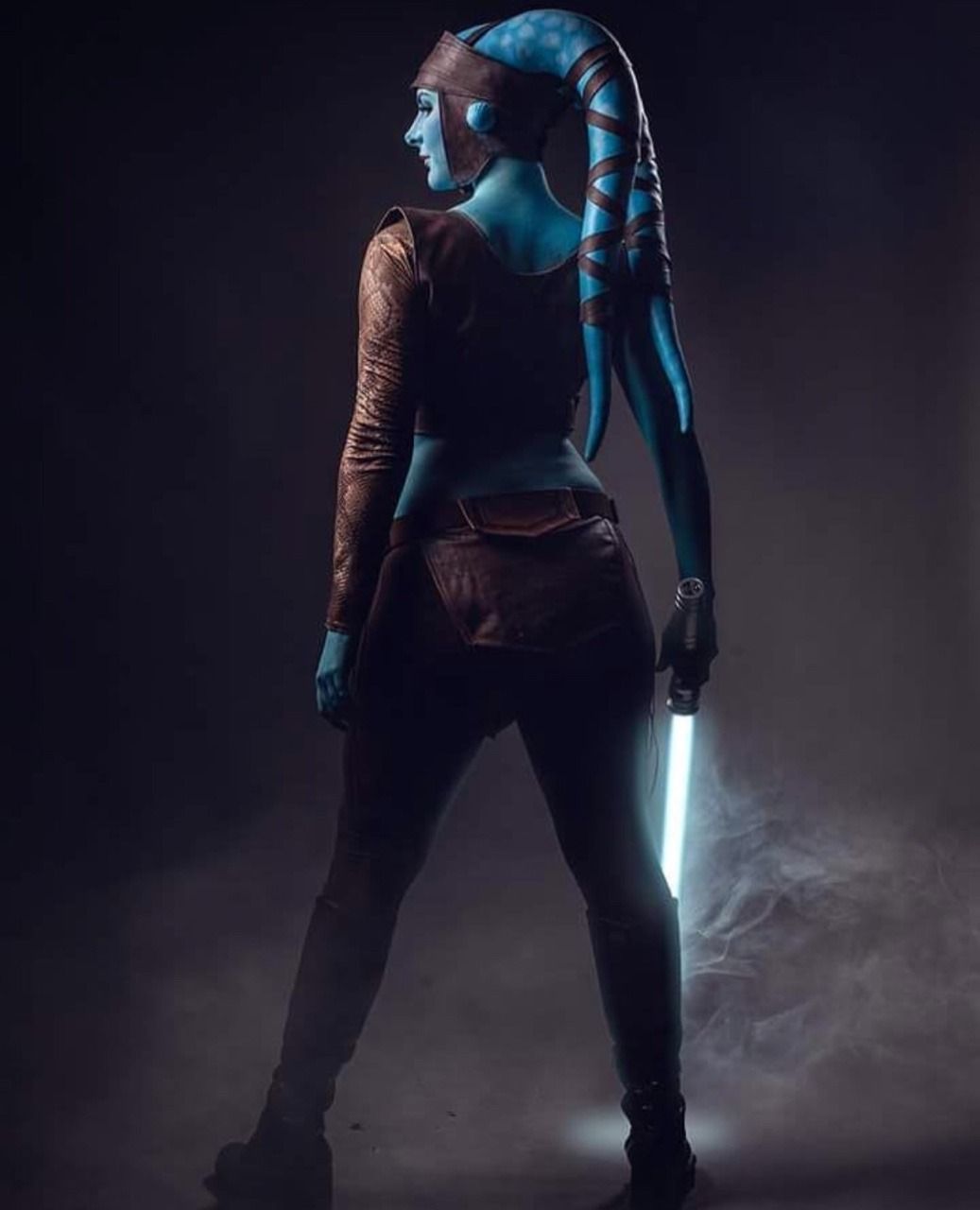 Aayla Secura Wallpapers - Top Free Aayla Secura Backgrounds ...