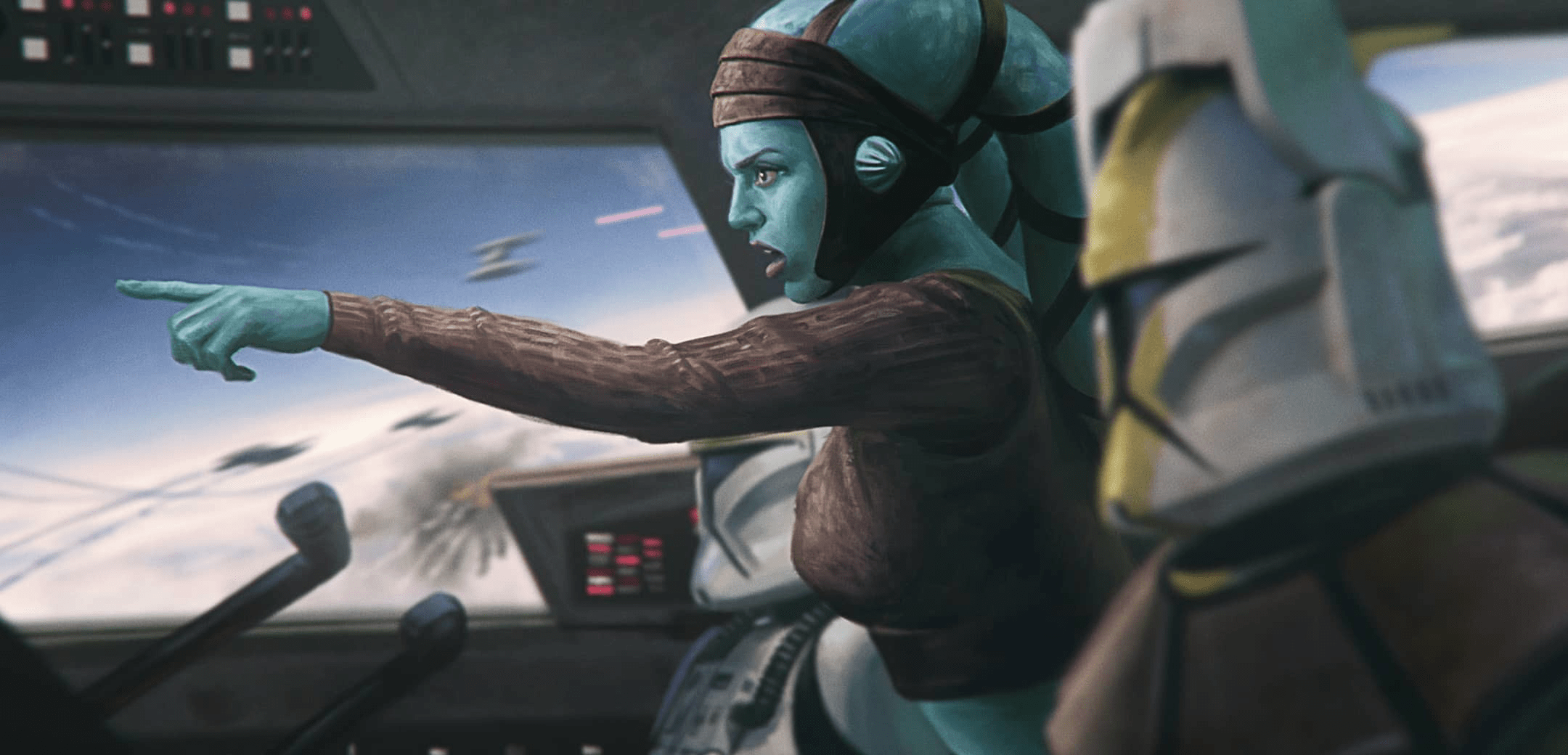 Aayla Secura Wallpapers - Top Free Aayla Secura Backgrounds - WallpaperAccess