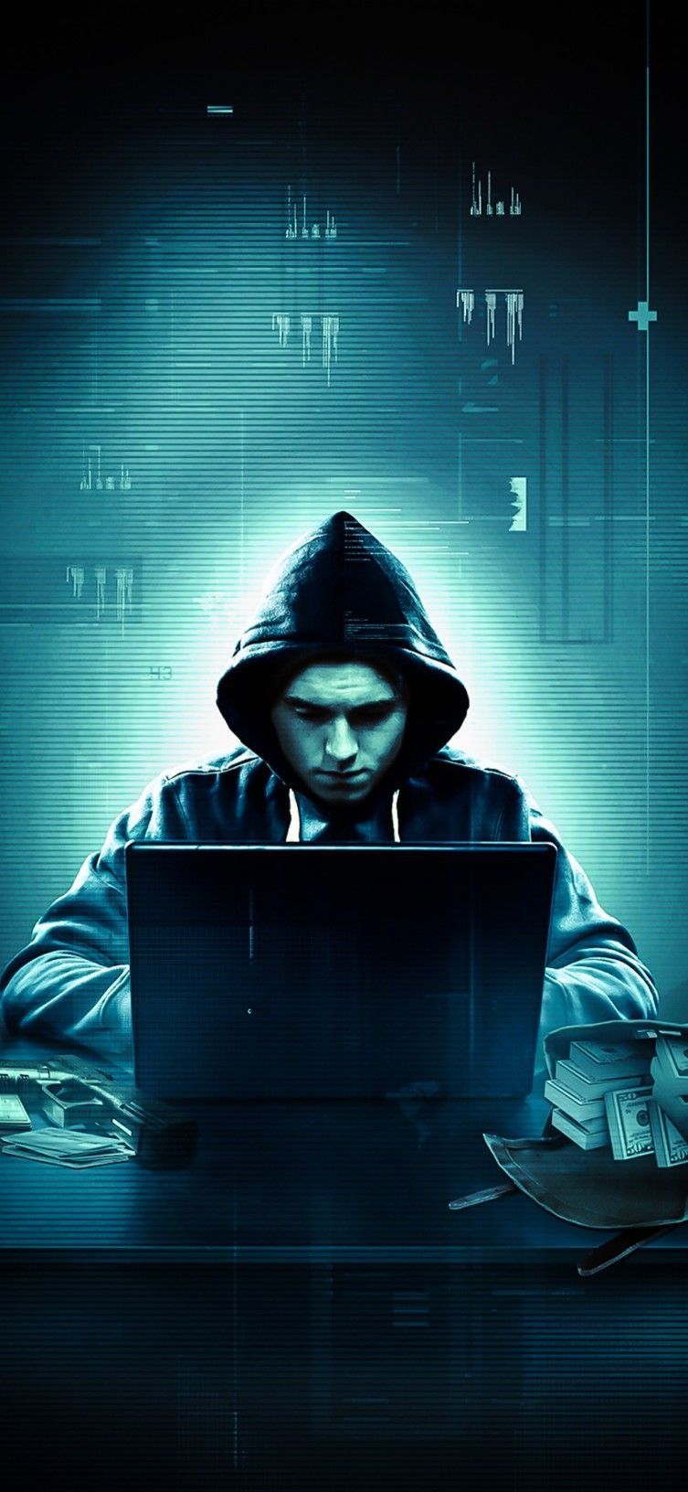 Hacker For Mobile Wallpapers - Top Free Hacker For Mobile Backgrounds ...