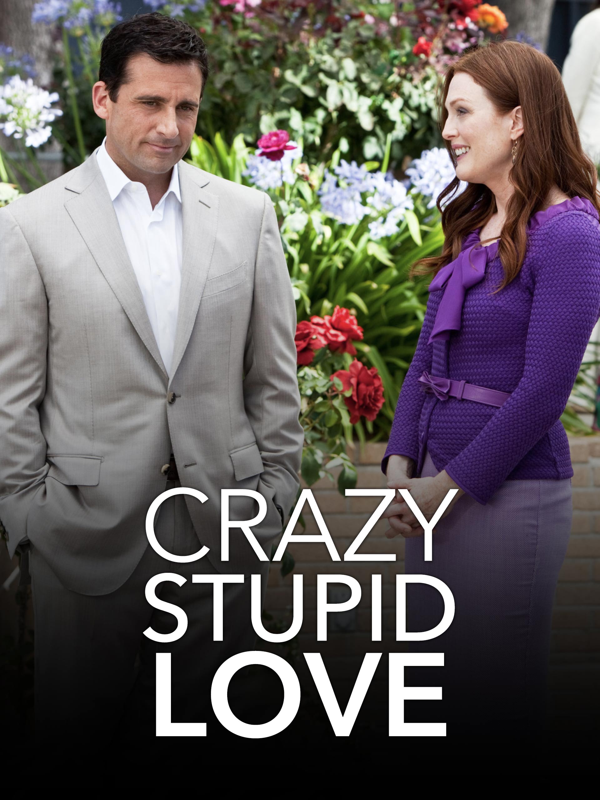 Crazy Stupid Love Wallpapers - Top Free Crazy Stupid Love Backgrounds - WallpaperAccess