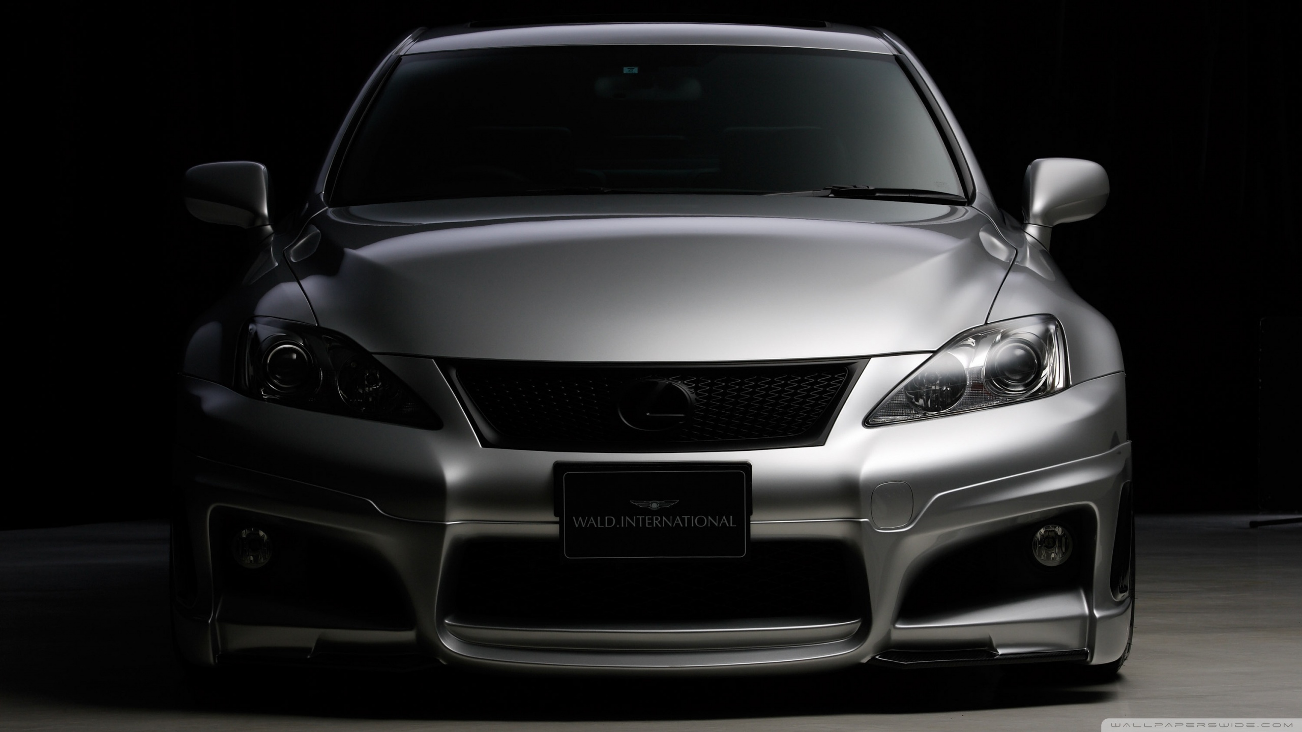Lexus IS F Wallpapers - Top Free Lexus IS F Backgrounds - WallpaperAccess