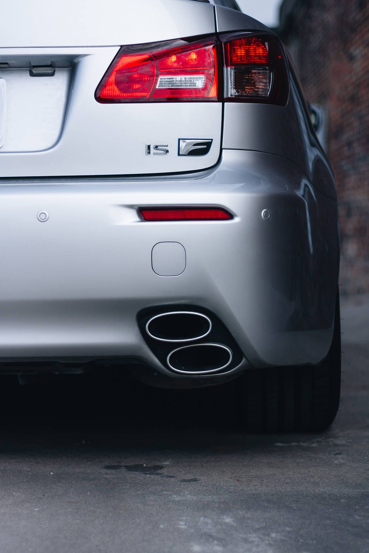 Lexus IS F Wallpapers - Top Free Lexus IS F Backgrounds - WallpaperAccess