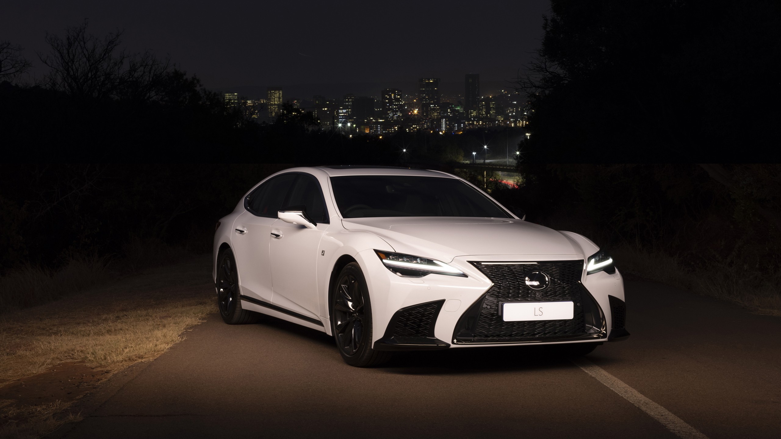 Lexus IS F Wallpapers - Top Free Lexus IS F Backgrounds - WallpaperAccess