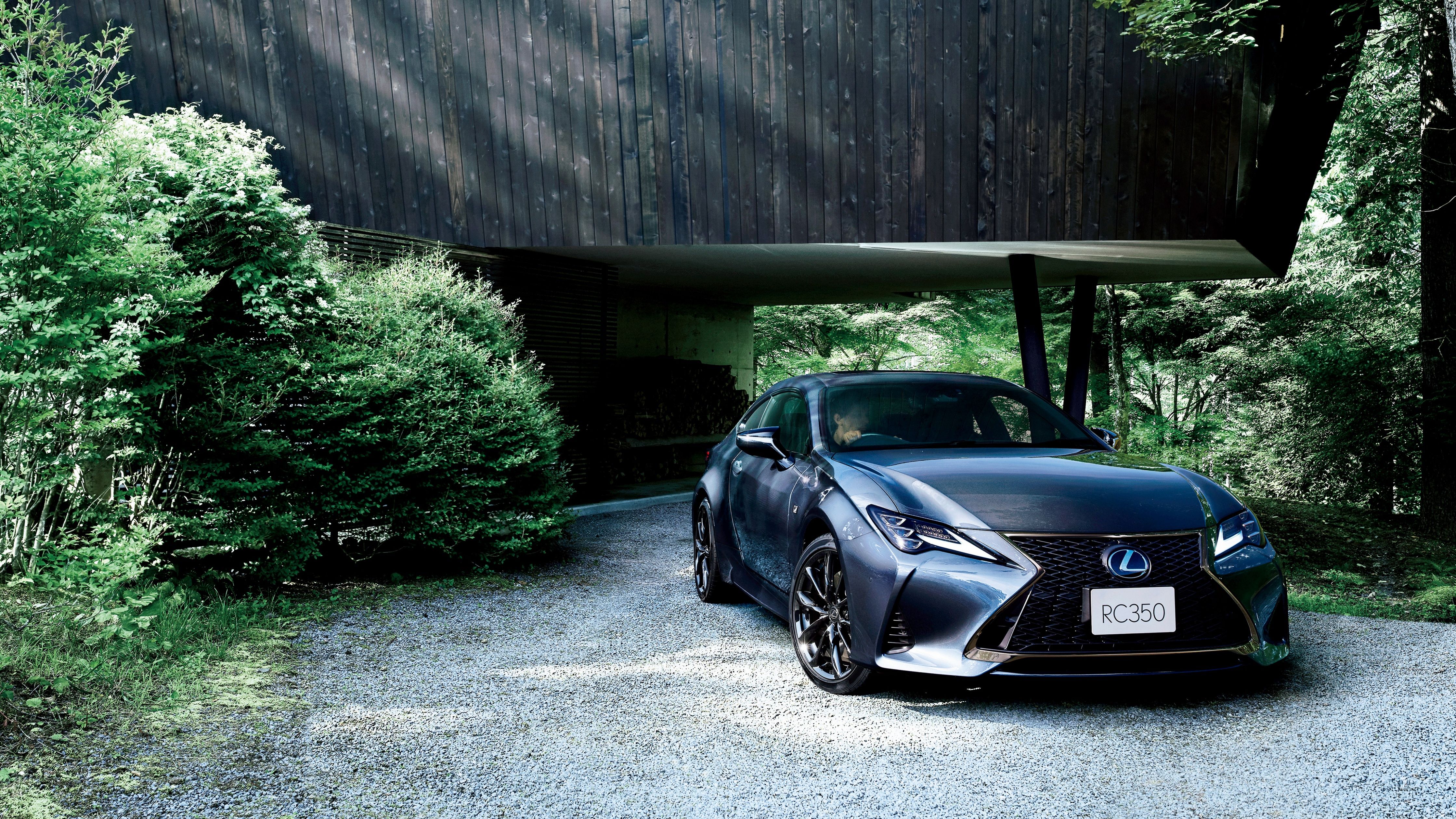 Lexus IS F Wallpapers - Top Free Lexus IS F Backgrounds - WallpaperAccess