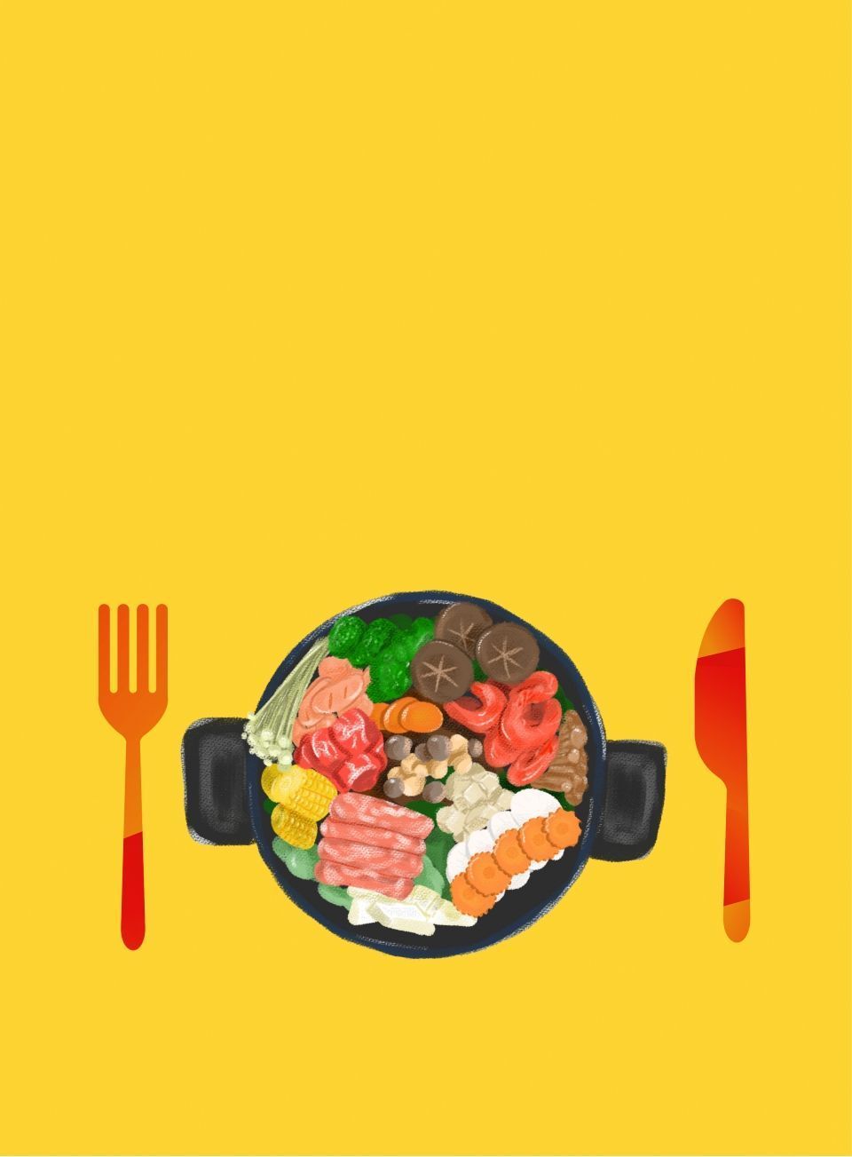 Food Banner Wallpapers - Top Free Food Banner Backgrounds - WallpaperAccess