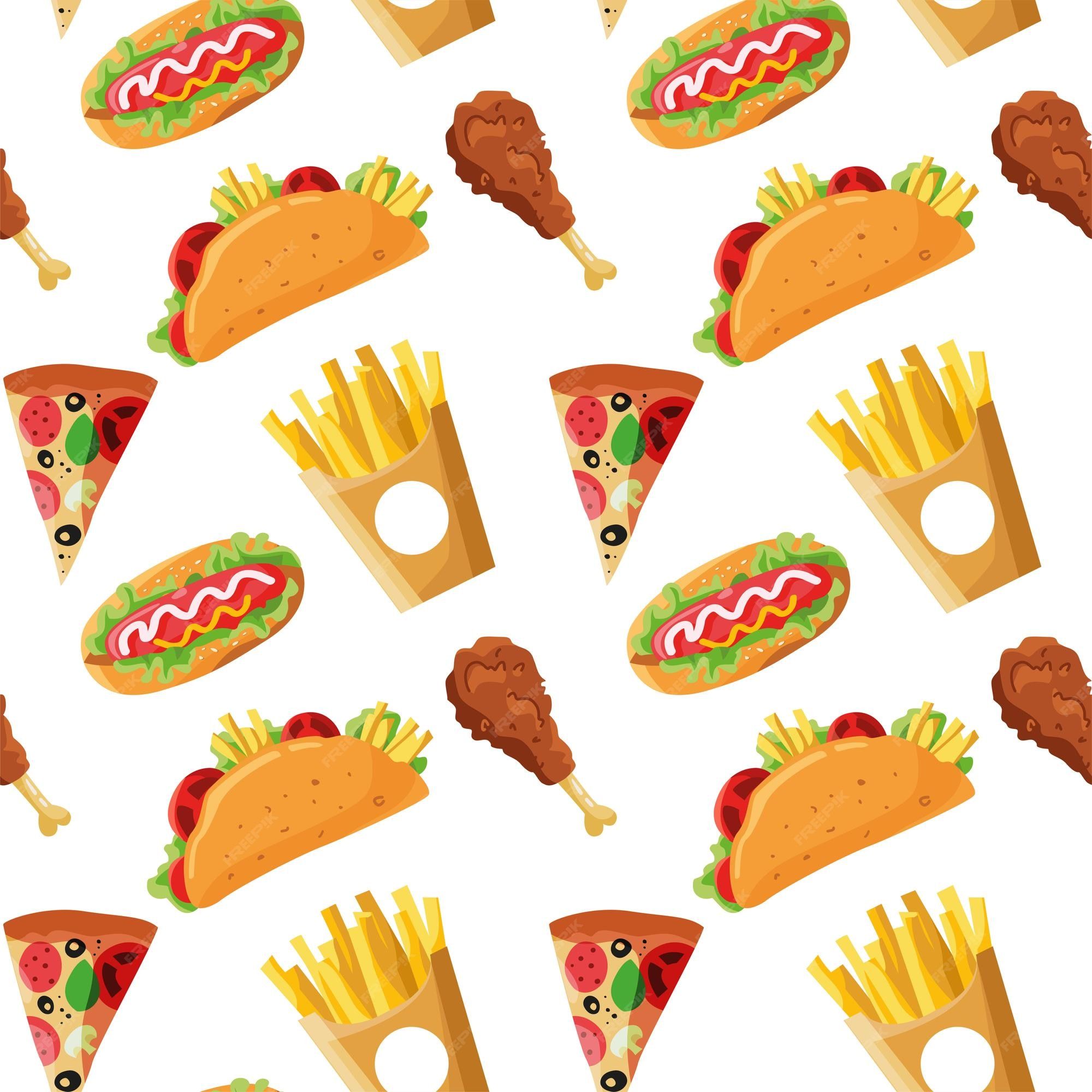 Food Banner Wallpapers - Top Free Food Banner Backgrounds - WallpaperAccess