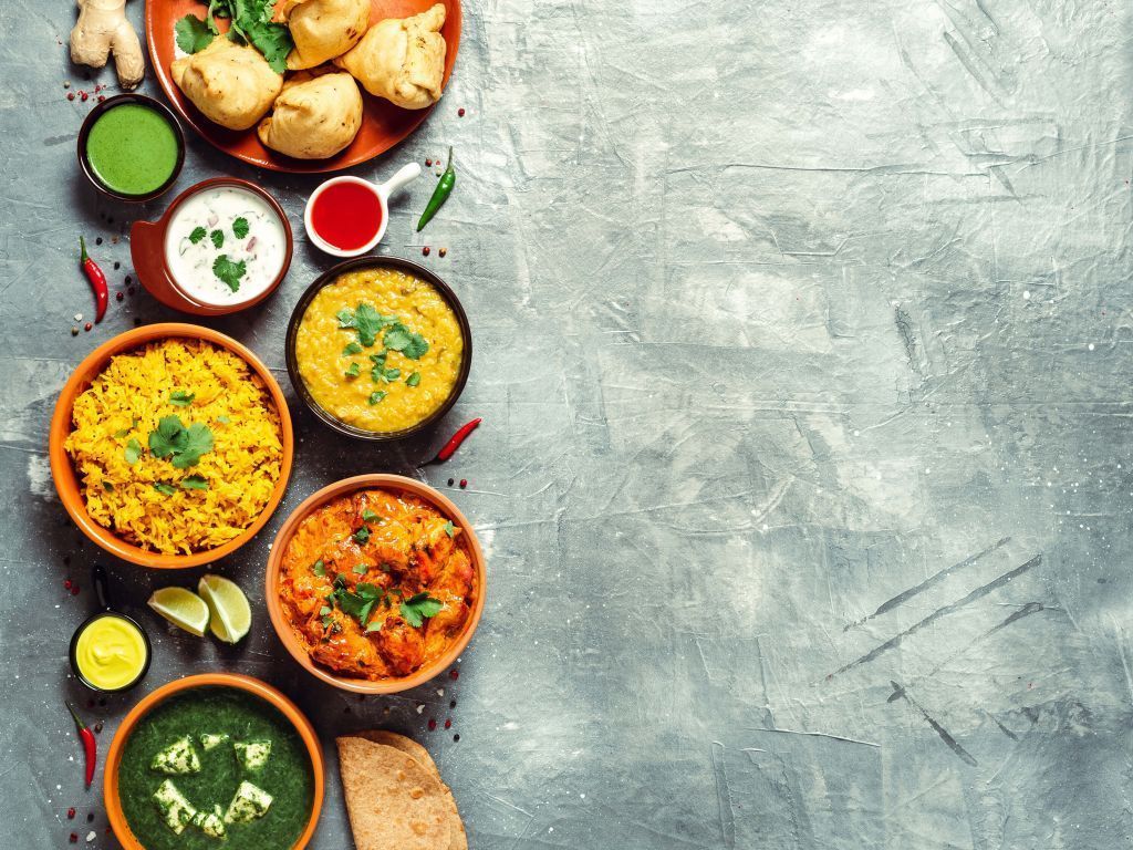 Food Bowl Wallpapers - Top Free Food Bowl Backgrounds - WallpaperAccess