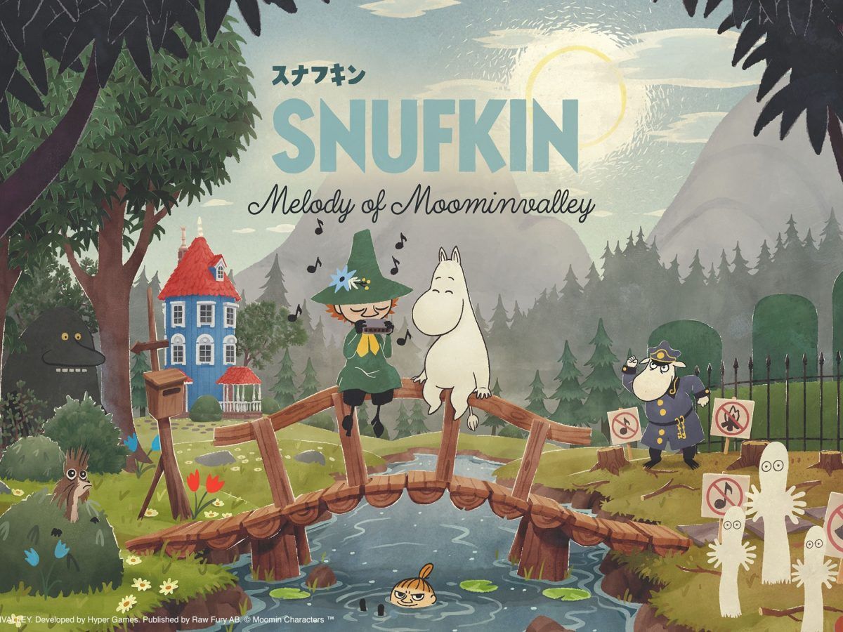 Snufkin Wallpapers - Top Free Snufkin Backgrounds - WallpaperAccess