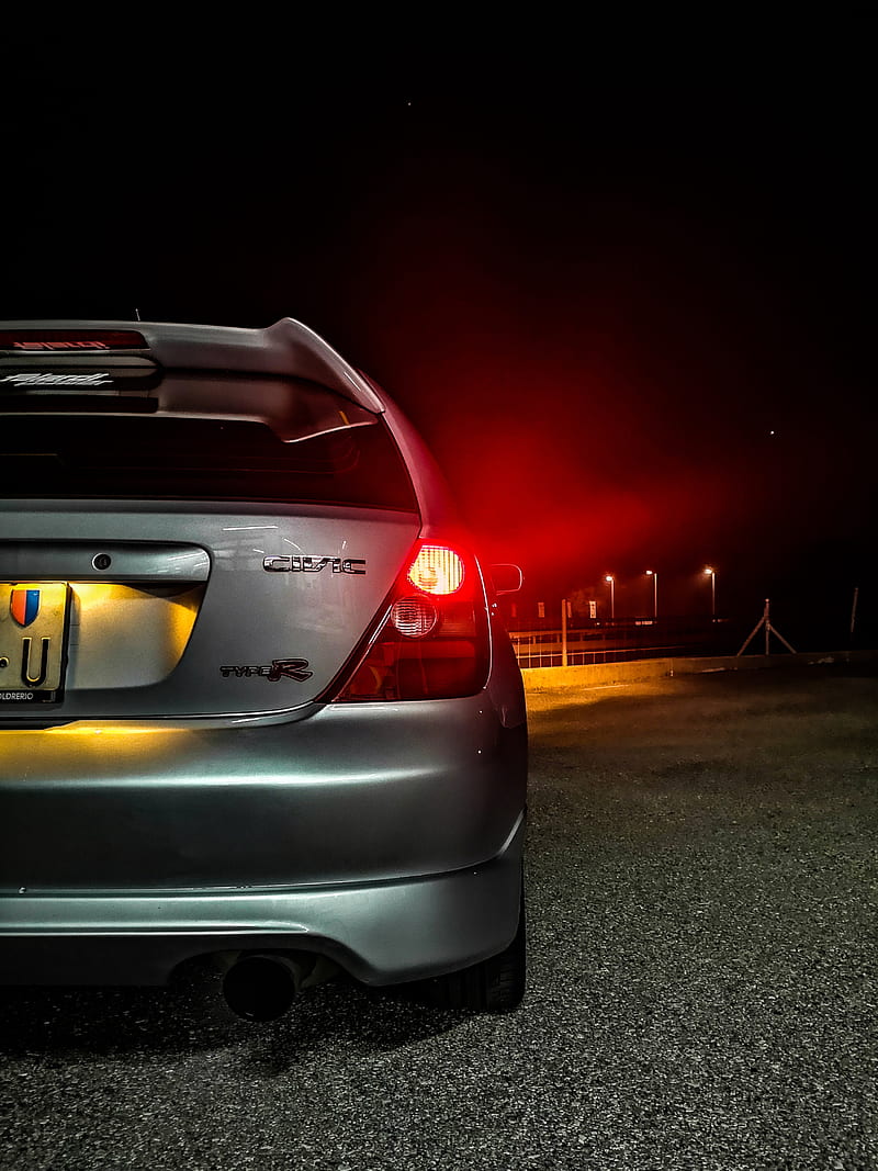 Honda Civic Type R EP3 Wallpapers - Top Free Honda Civic Type R EP3 ...