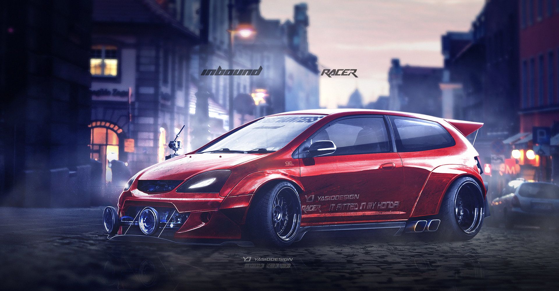 Honda Civic Type R EP3 Wallpapers - Top Free Honda Civic Type R EP3 ...