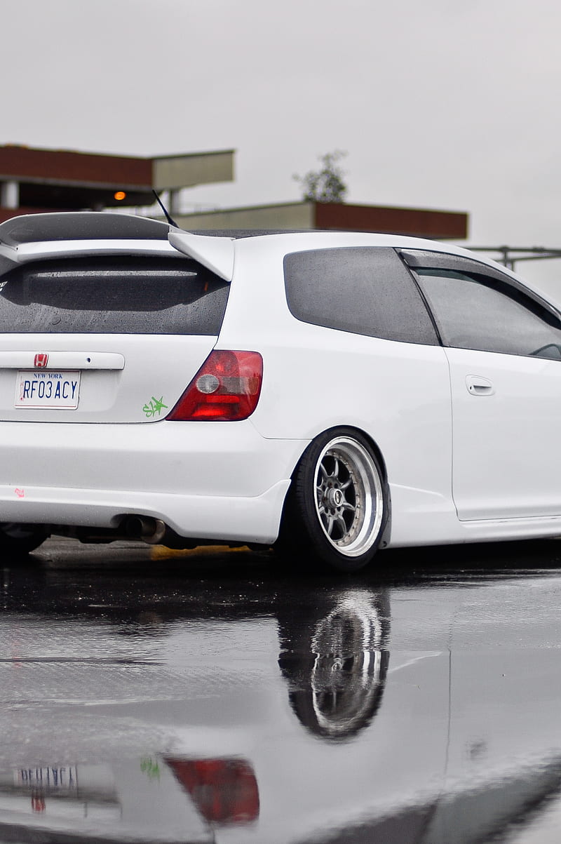 Honda Civic Type R EP3 Wallpapers - Top Free Honda Civic Type R EP3 ...