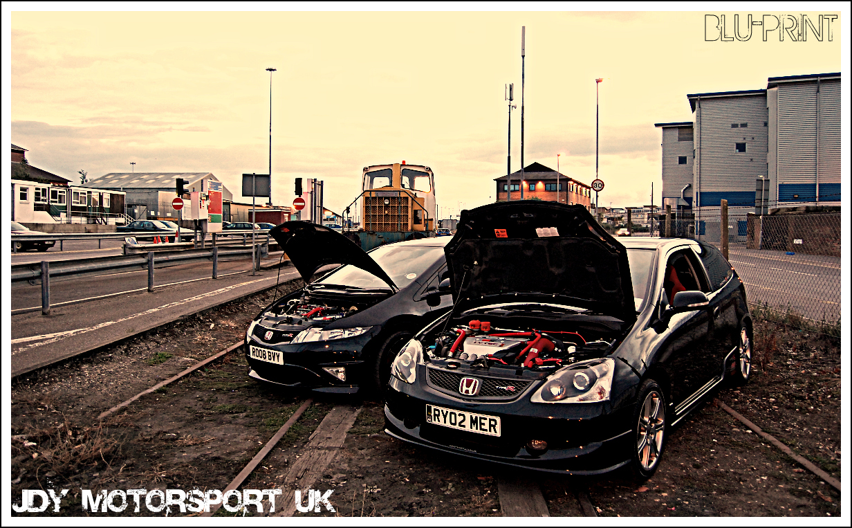 Honda Civic Type R EP3 Wallpapers - Top Free Honda Civic Type R EP3 ...