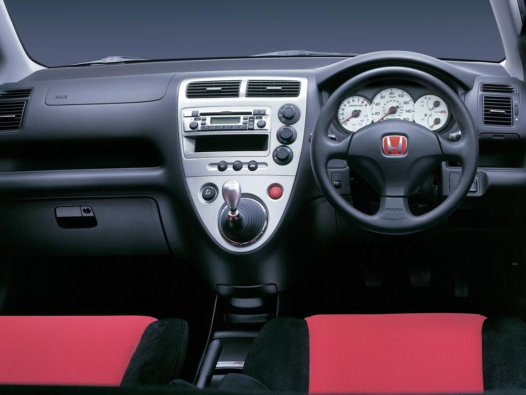 Honda Civic Type R EP3 Wallpapers - Top Free Honda Civic Type R EP3 ...