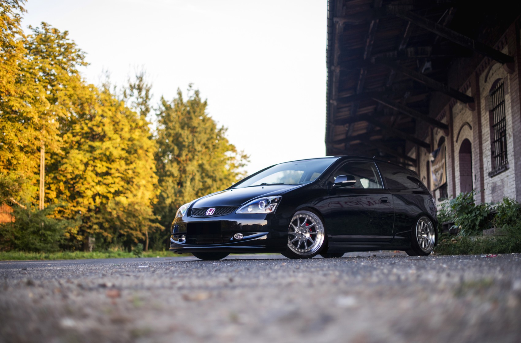 Honda Civic Type R EP3 Wallpapers - Top Free Honda Civic Type R EP3 ...