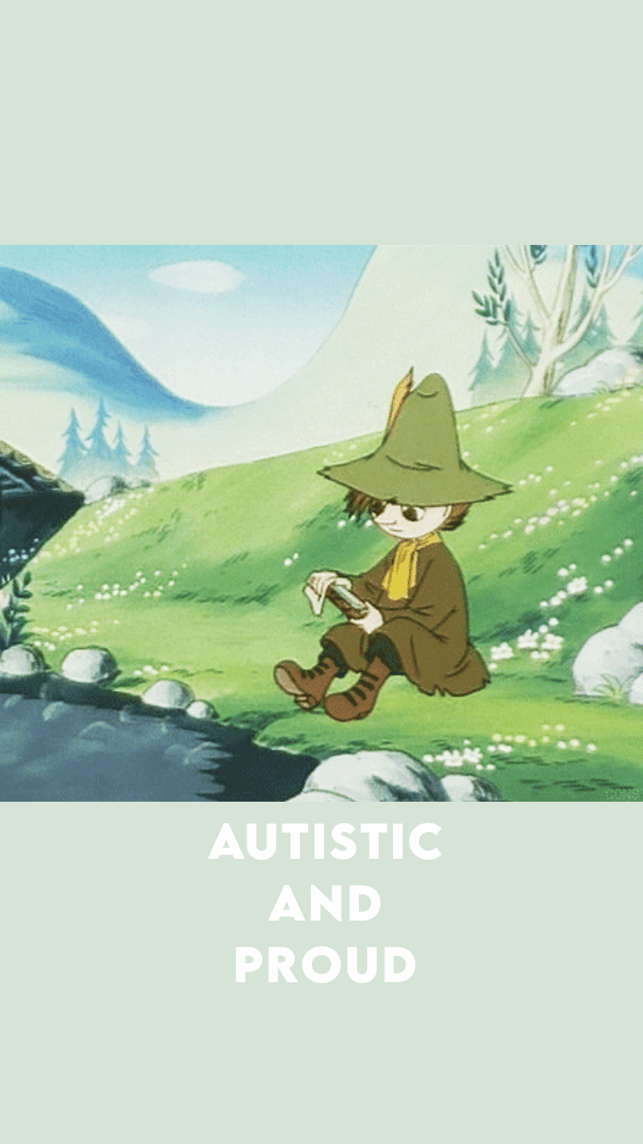 Snufkin Wallpapers - Top Free Snufkin Backgrounds - WallpaperAccess