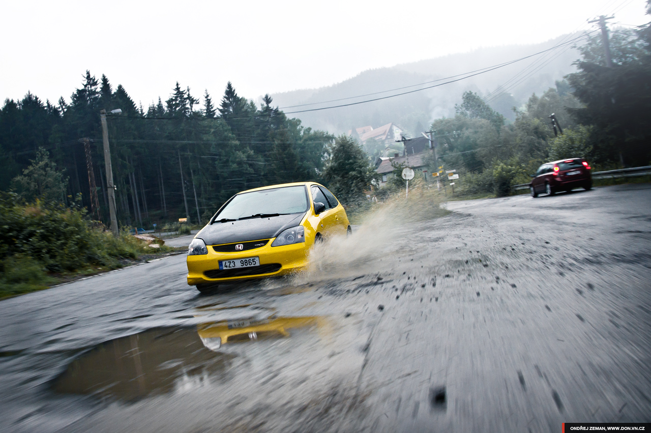 Honda Civic Type R EP3 Wallpapers - Top Free Honda Civic Type R EP3 ...