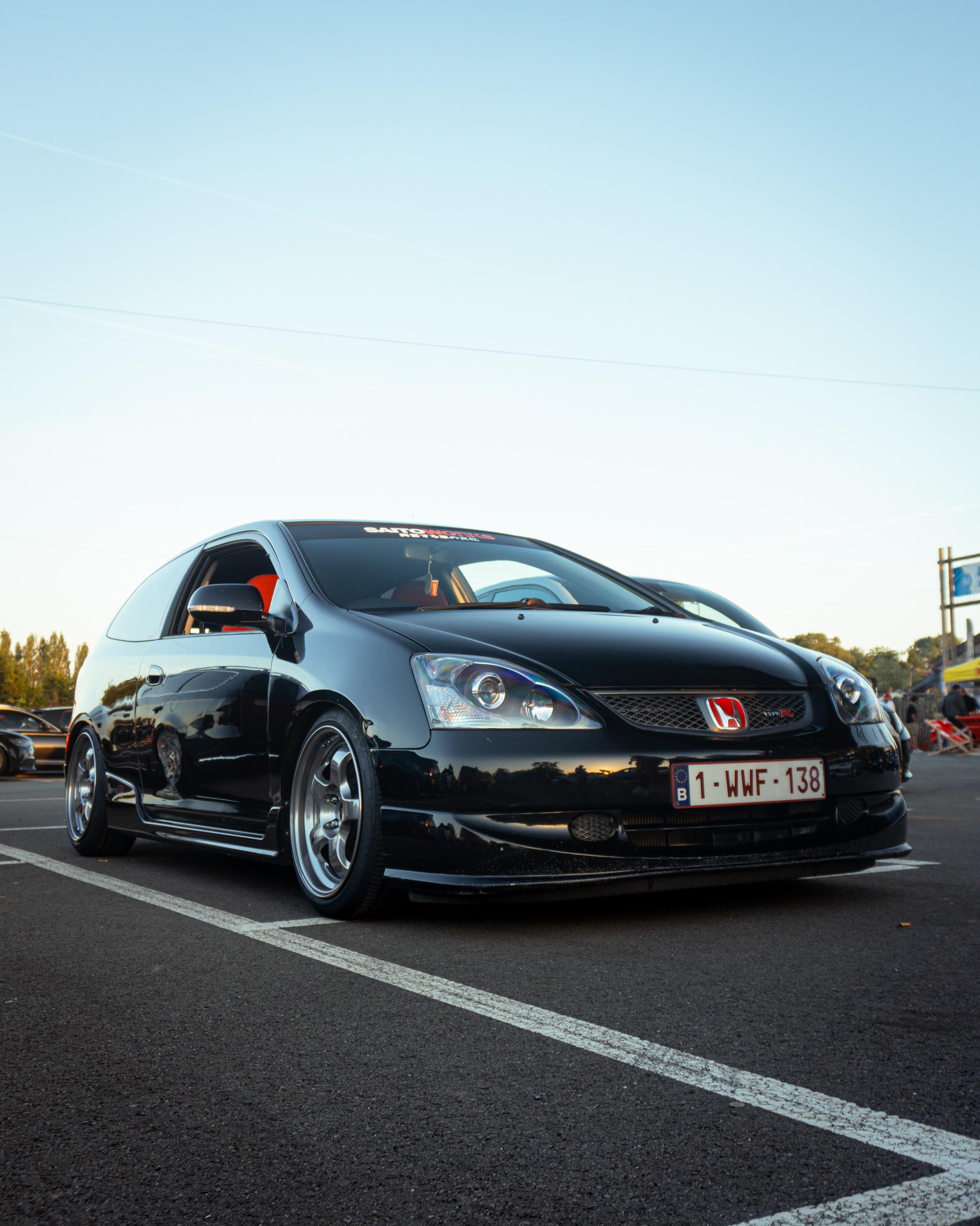 Honda Civic Type R EP3 Wallpapers - Top Free Honda Civic Type R EP3 ...