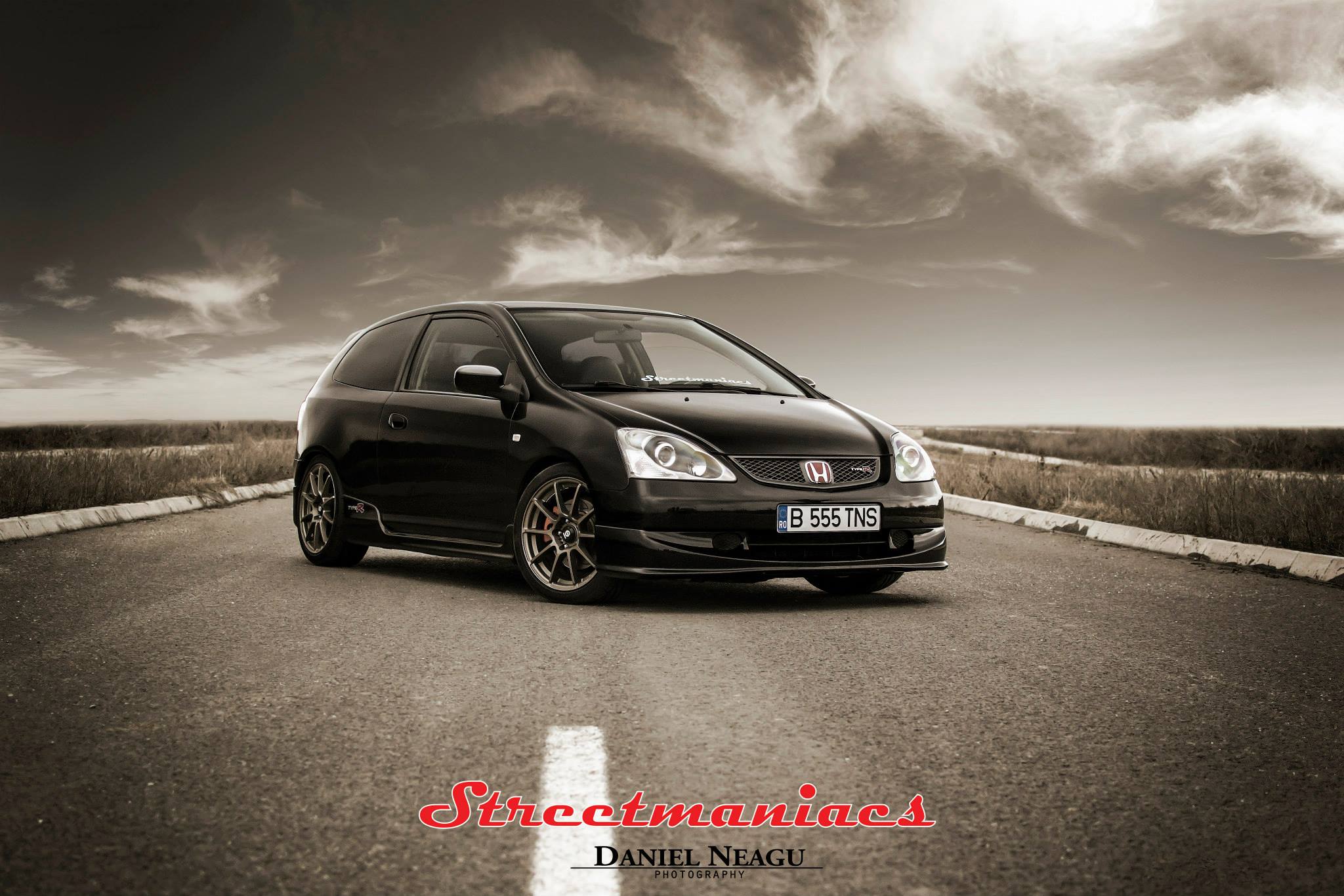 Honda Civic Type R EP3 Wallpapers - Top Free Honda Civic Type R EP3 ...