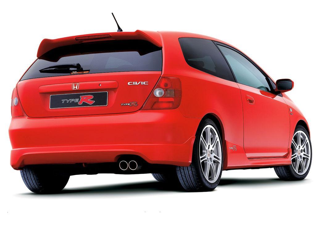 Honda Civic Type R EP3 Wallpapers - Top Free Honda Civic Type R EP3 Backgrounds - WallpaperAccess