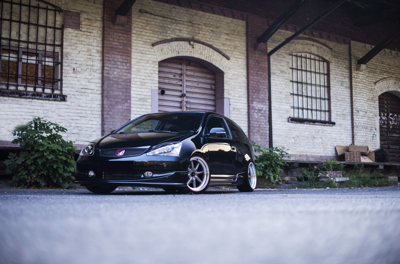 Honda Civic Type R EP3 Wallpapers - Top Free Honda Civic Type R EP3 ...