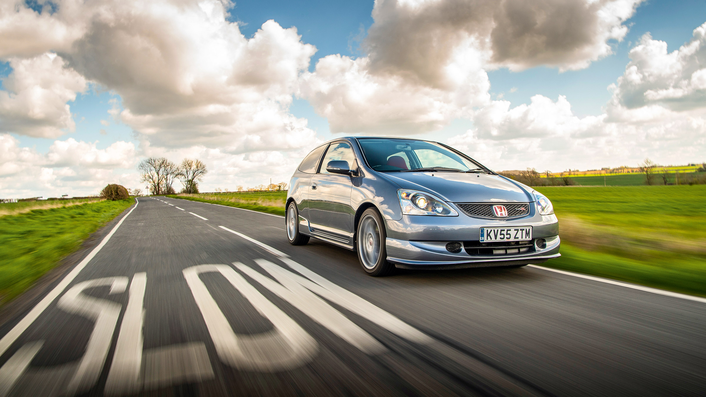 Honda Civic Type R EP3 Wallpapers - Top Free Honda Civic Type R EP3 ...