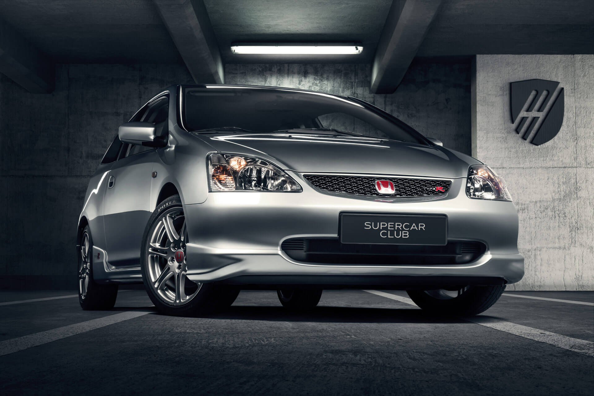 Honda Civic Type R EP3 Wallpapers - Top Free Honda Civic Type R EP3 ...