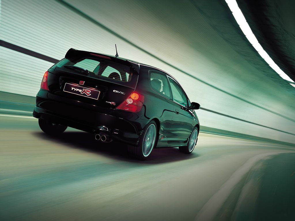 Honda Civic Type R EP3 Wallpapers - Top Free Honda Civic Type R EP3 ...