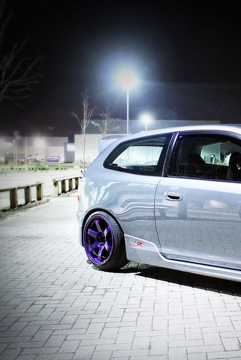 Honda Civic Type R EP3 Wallpapers - Top Free Honda Civic Type R EP3 ...