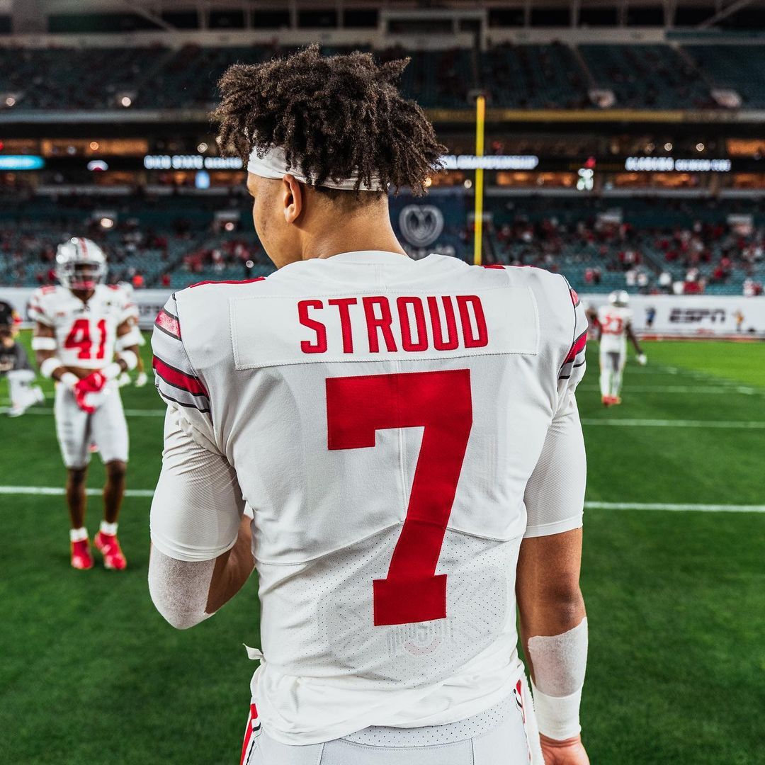 C. J. Stroud Wallpapers - Top Free C. J. Stroud Backgrounds - WallpaperAccess