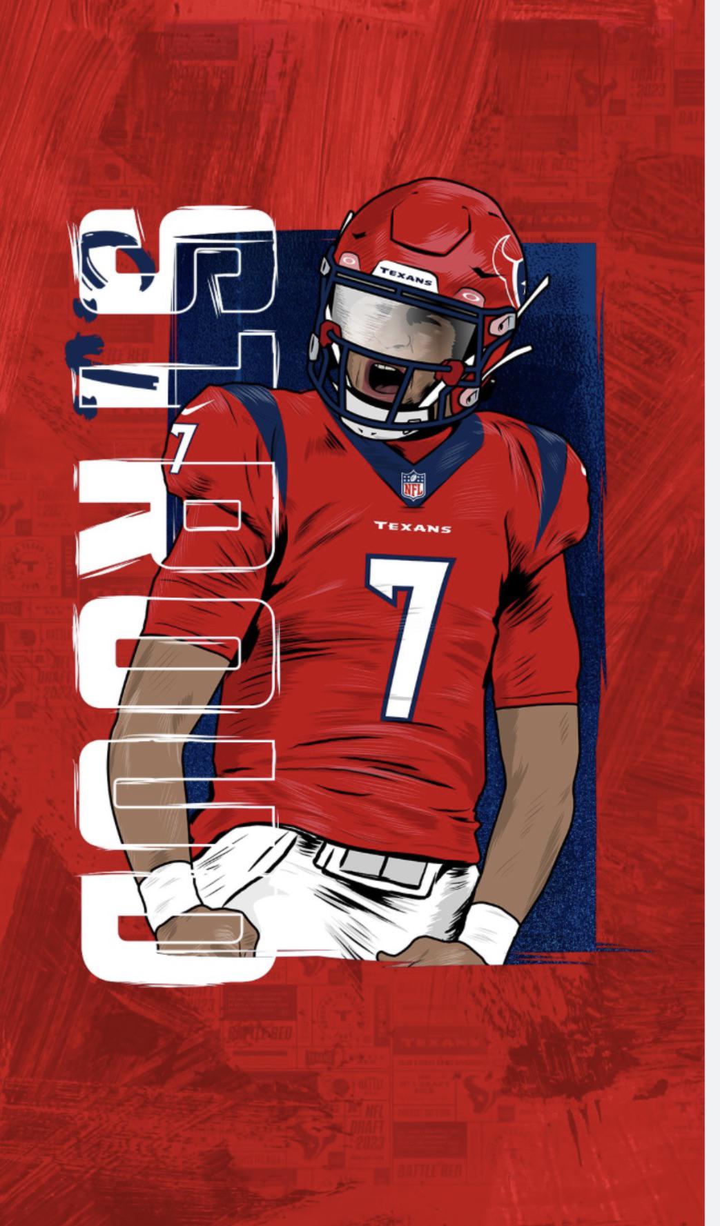 C. J. Stroud Wallpapers - Top Free C. J. Stroud Backgrounds - WallpaperAccess