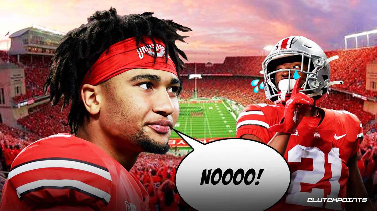 C. J. Stroud Wallpapers - Top Free C. J. Stroud Backgrounds - WallpaperAccess