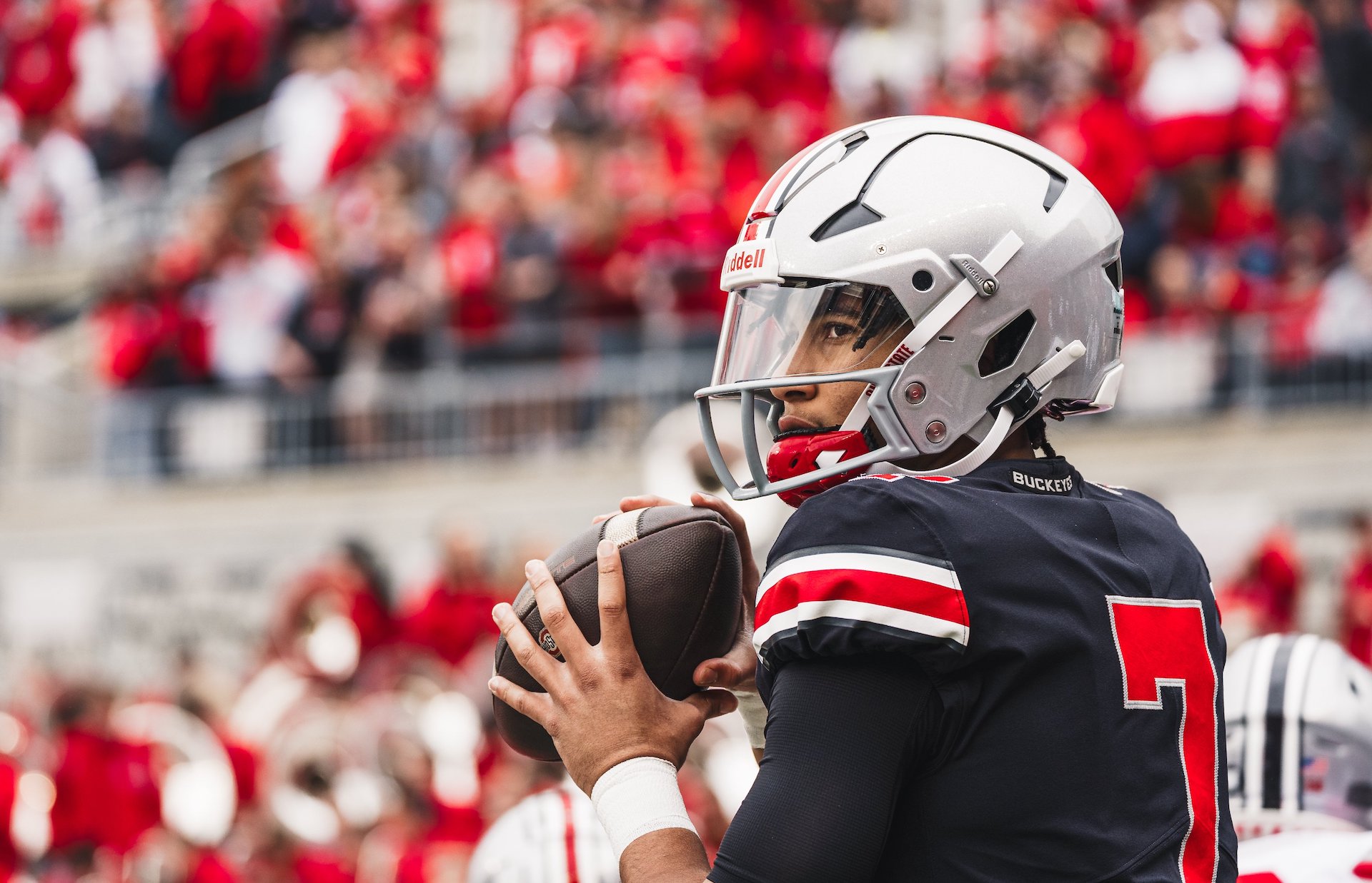 C. J. Stroud Wallpapers - Top Free C. J. Stroud Backgrounds - WallpaperAccess