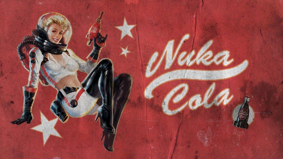 Fallout 4 Nuke Phone Wallpapers - Top Free Fallout 4 Nuke Phone ...