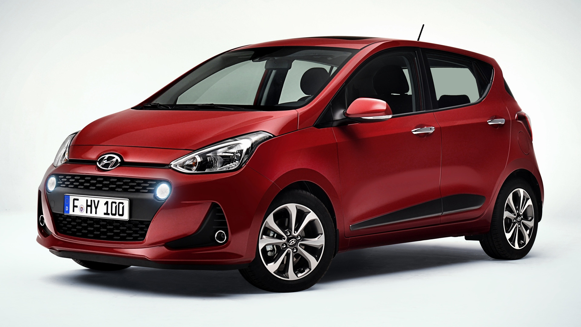 Hyundai i10 Wallpapers - Top Free Hyundai i10 Backgrounds - WallpaperAccess