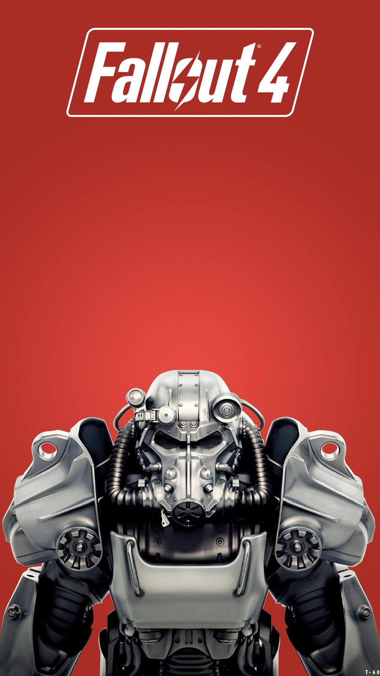 Fallout 4 Nuke Phone Wallpapers - Top Free Fallout 4 Nuke Phone ...