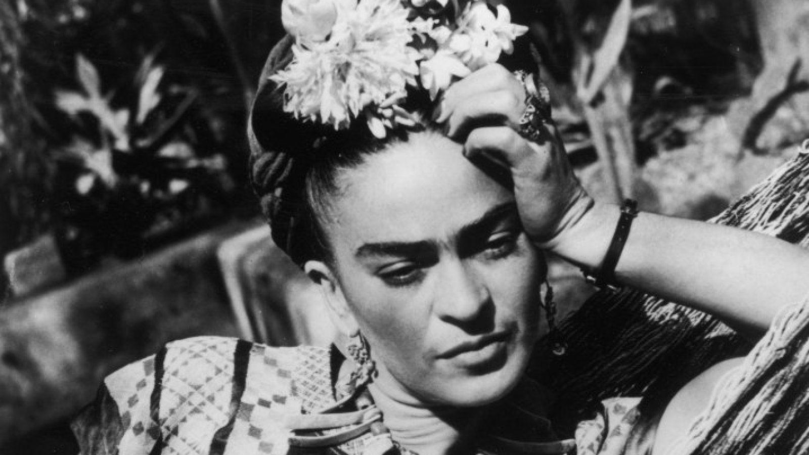 Frida Kahlo Wallpapers - Top Free Frida Kahlo Backgrounds - WallpaperAccess