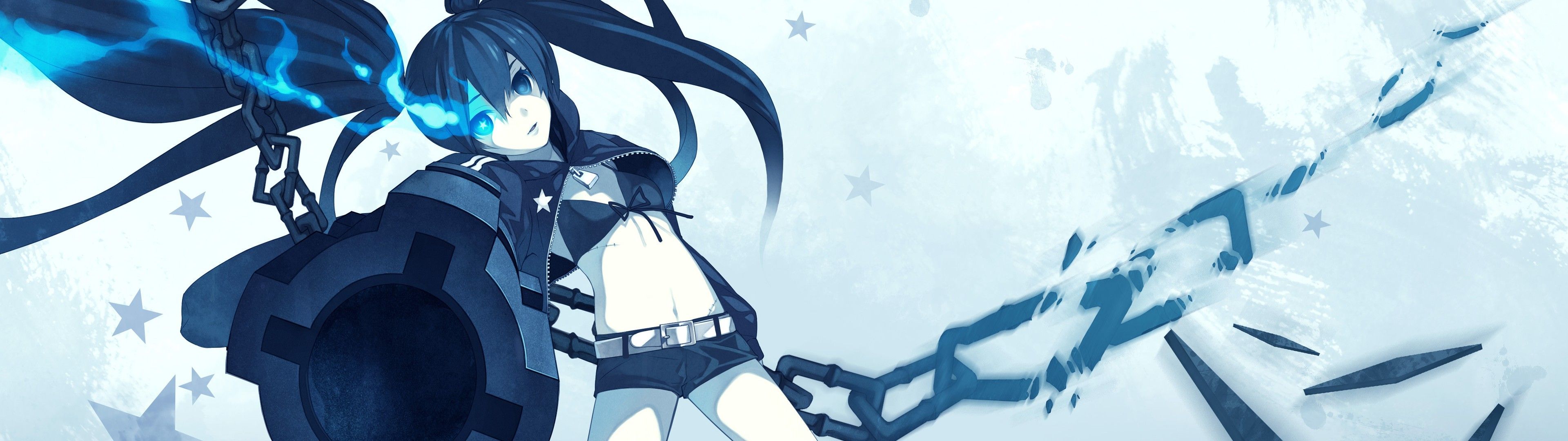 Dual Monitor Girl Wallpapers - Top Free Dual Monitor Girl Backgrounds ...